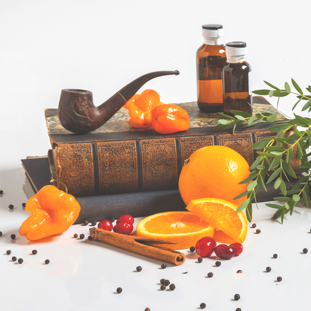 Who is Tannenbaum? – Tannenbaum's Botanical Hot Sauce